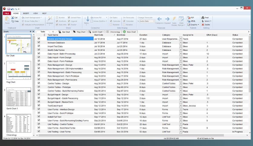 Timeline Maker Pro 4.6.48.23 Free Download - FileCR