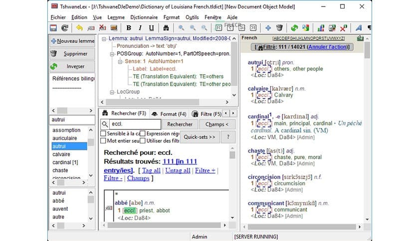 TLex Suite 2020 v12.1.0.2779 Free Download - FileCR