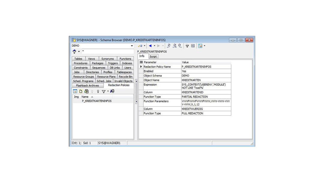 Toad for Oracle 2022 Edition 16.2.98.1741 - FileCR
