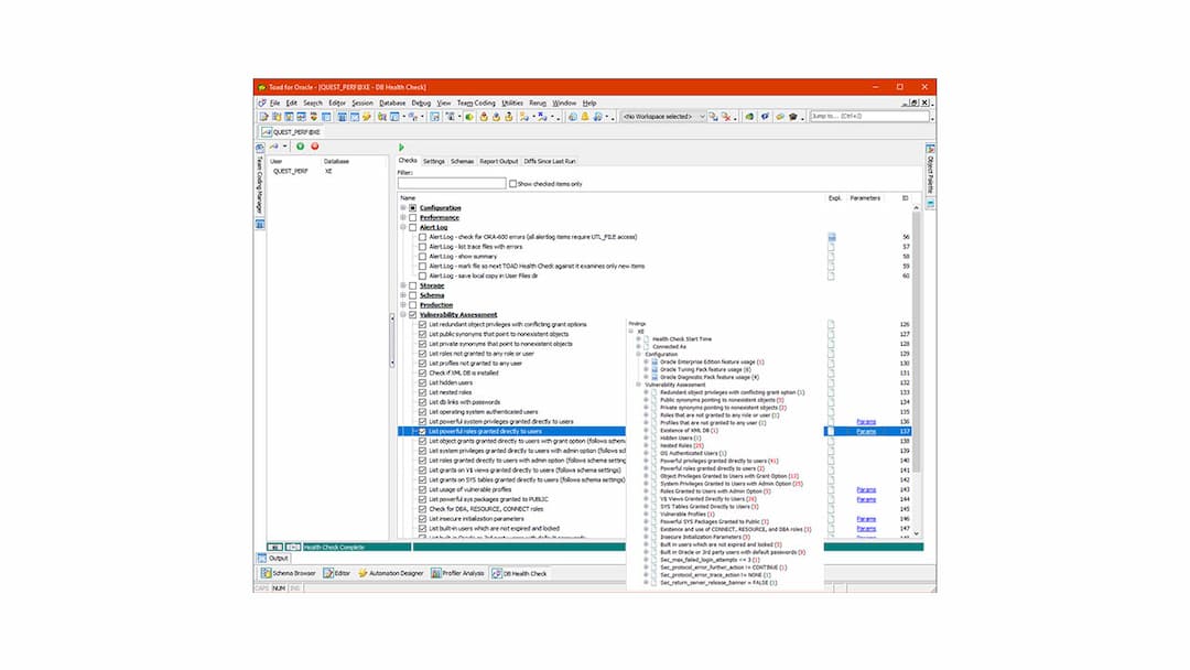 Toad for Oracle 2022 Edition 16.2.98.1741 - FileCR