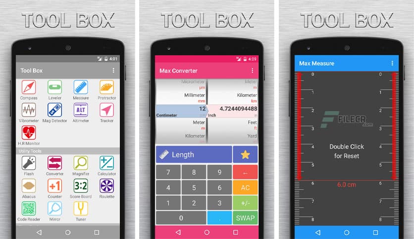 Tool Box v1.8.5.A Pro APK Free Download - FileCR