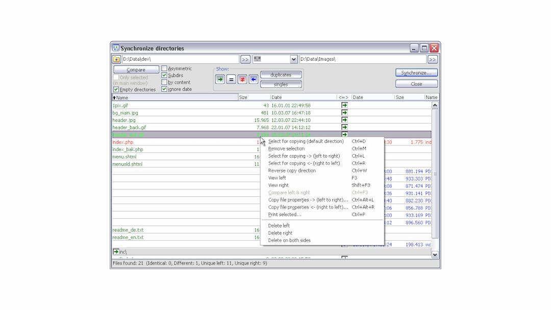 Total Commander 11.56 Free Download - FileCR