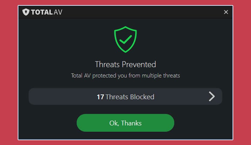 TotalAV Antivirus 6.4.248 Full Version Free Download - FileCR