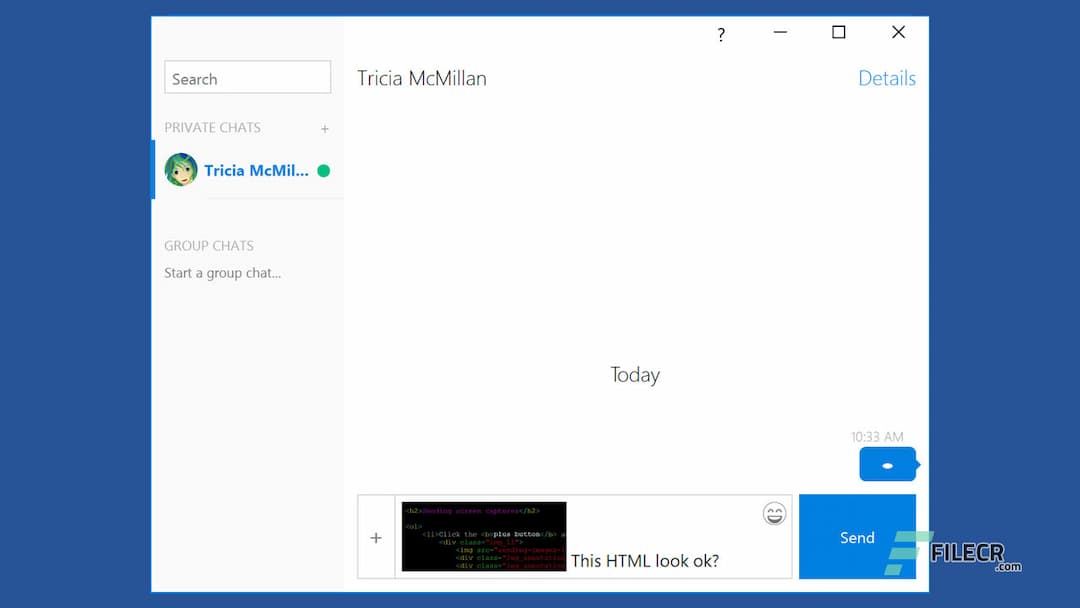 Trillian Pro 6.0 Full Version Free Download - FileCR
