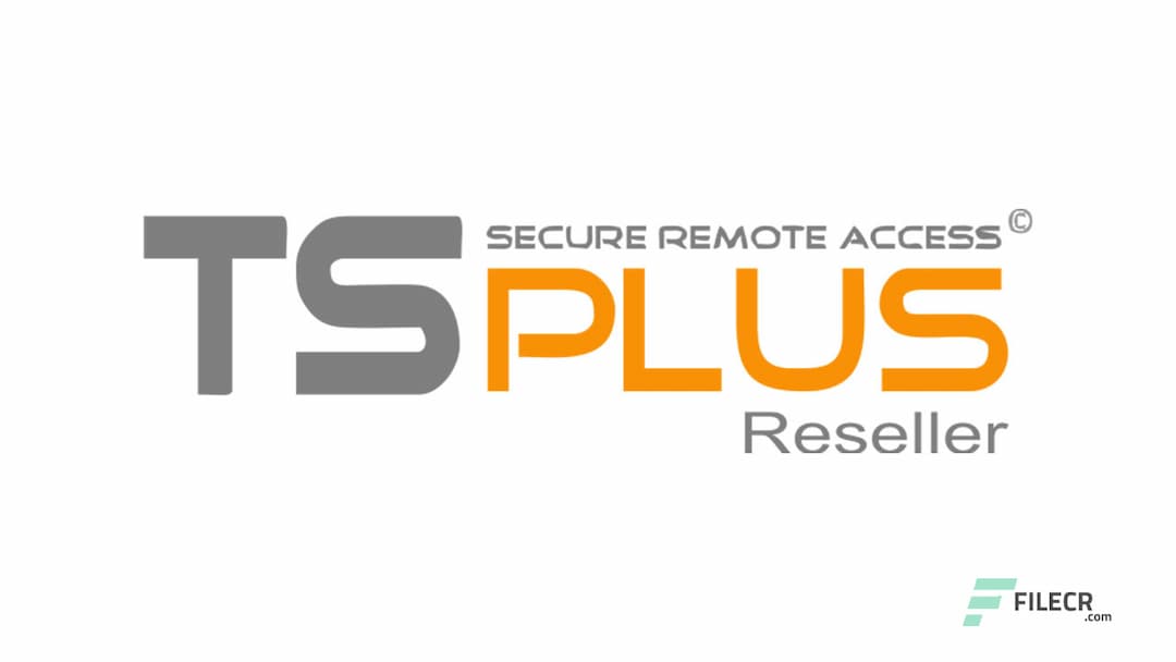 TSplus 12.30.5.9 Enterprise Edition Free Download - FileCR