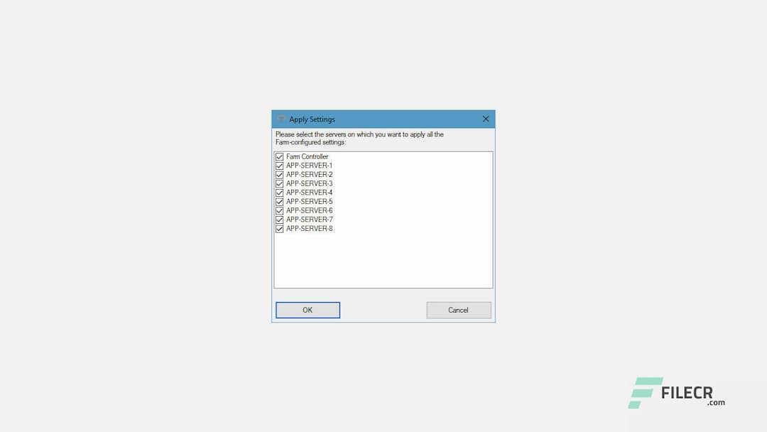 TSplus 12.30.5.9 Enterprise Edition Free Download - FileCR
