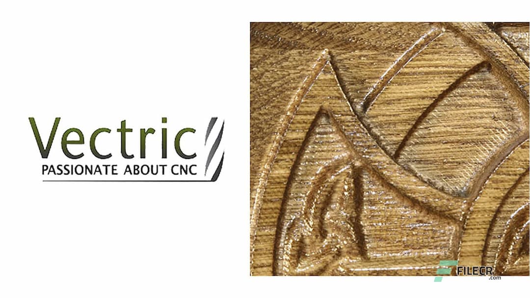 Vectric Aspire Pro 12.504 Full Version Free Download - FileCR