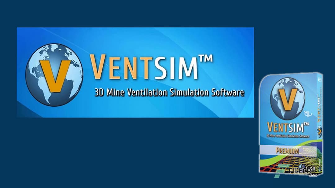 VentSim Premium Design 5.2.6.7 Free Download - FileCR