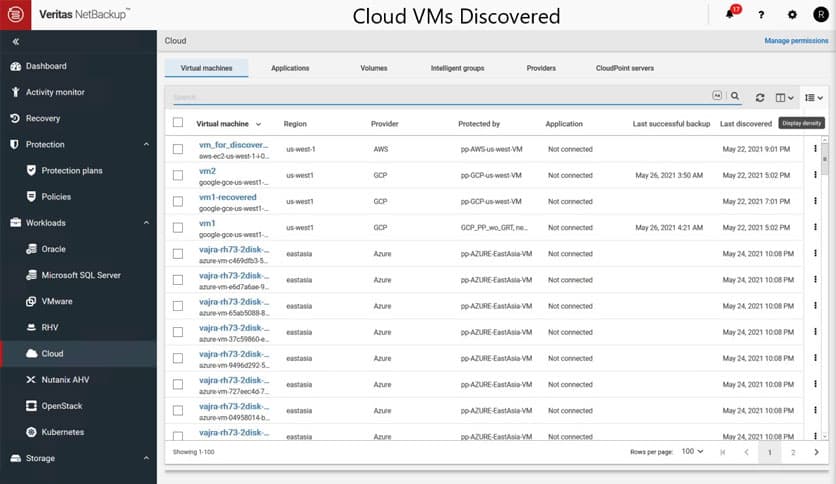 Veritas Netbackup 10.2 Free Download - FileCR