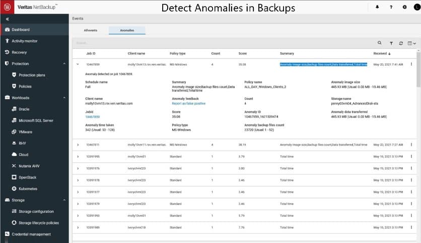 Veritas Netbackup 10.2 Free Download - FileCR