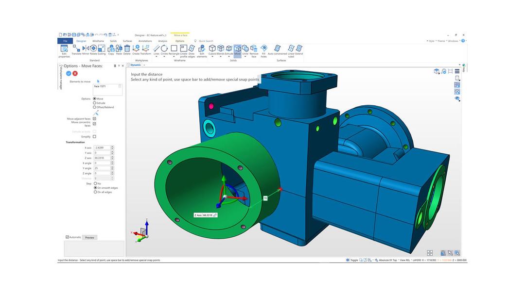 Hexagon Edgecam 2023.1.2415 - FileCR