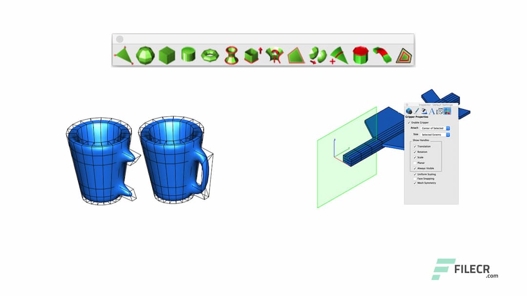 ViaCAD Pro 11 Full Version Free Download - FileCR