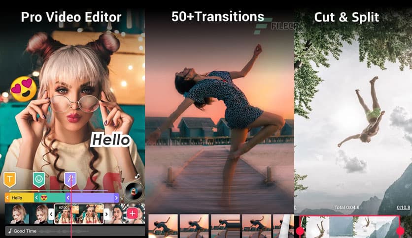 Video Maker - Video.Guru 1.710.310 Pro APK Download - FileCR