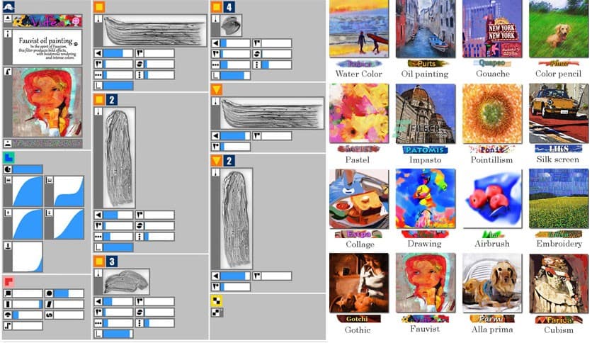 VirtualPainter 6.5.0.6 Full Version Free Download - FileCR