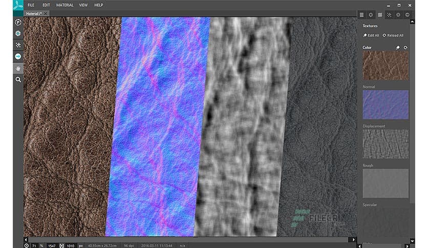 Vizoo3D xTex 2.7.3 Full Version Free Download - FileCR