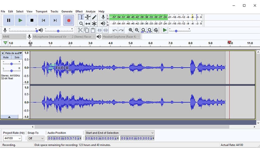 Voicemod Pro 2.6.0.7 Free Download - FileCR