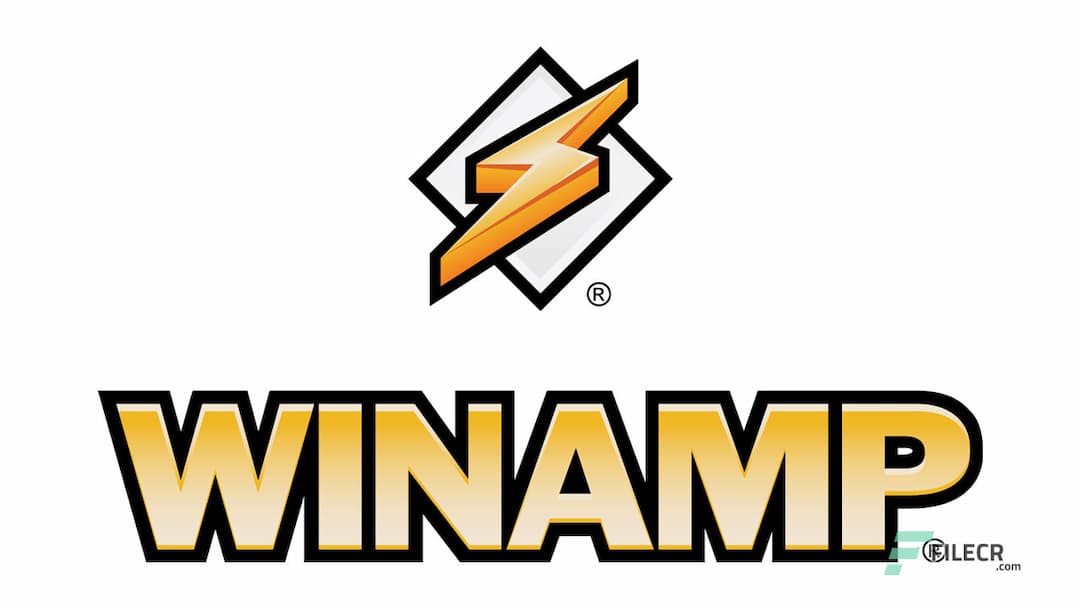 Winamp 5.9.2.10042 Final Free Download - FileCR