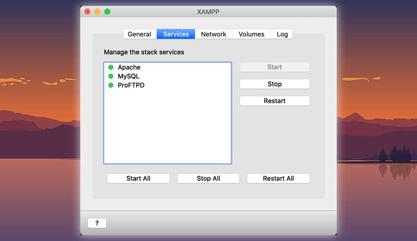 XAMPP 8.2.4 for MacOS Full Version Free Download - FileCR