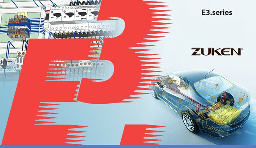 Zuken E3.series 2023 Build 24.00 Free Download - Full Version - FileCR