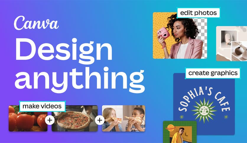 Canva - Design, Photo & Video Mod APK Free Download - FileCR