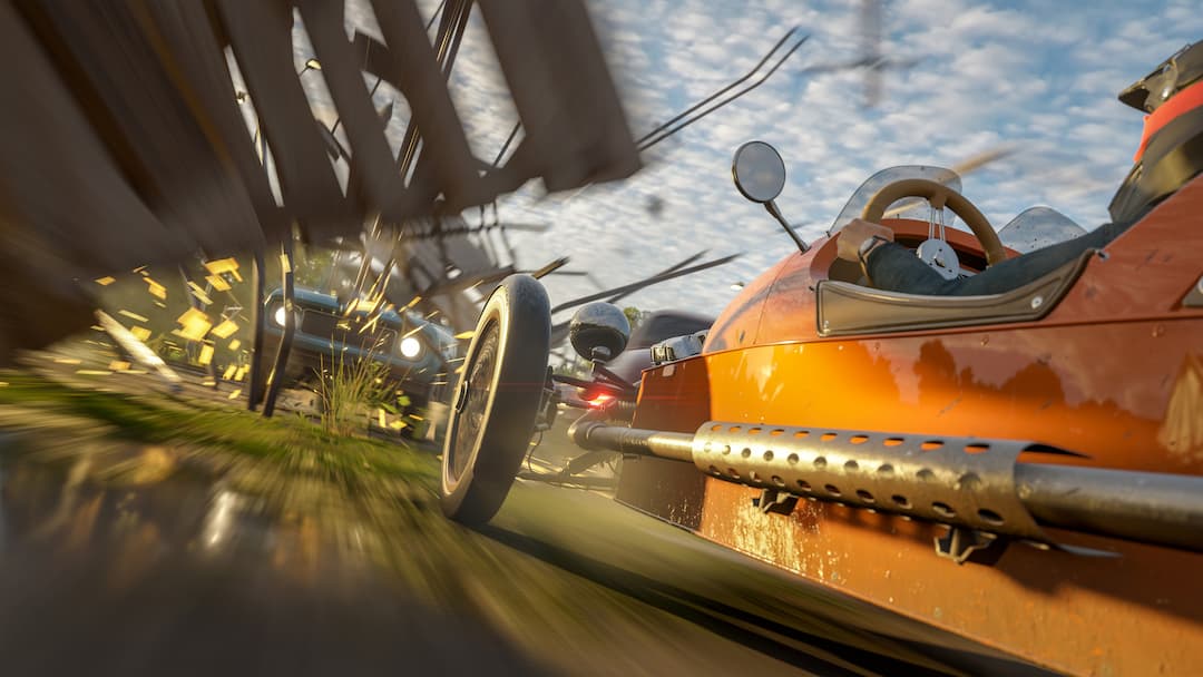 Forza Horizon 4 Free Download For PC (Latest 2025) - FileCR