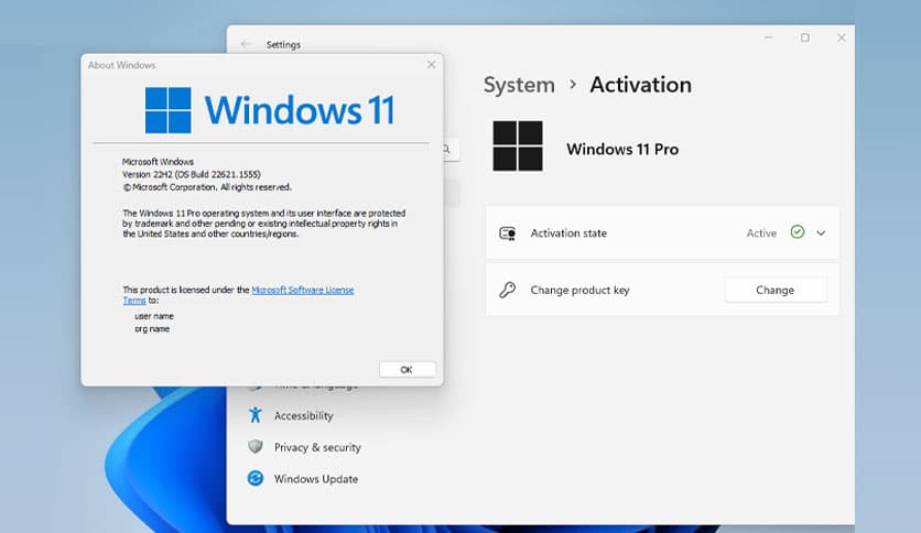 Live11 (Windows 11 Live Disk) Download (Latest 2025) - FileCR