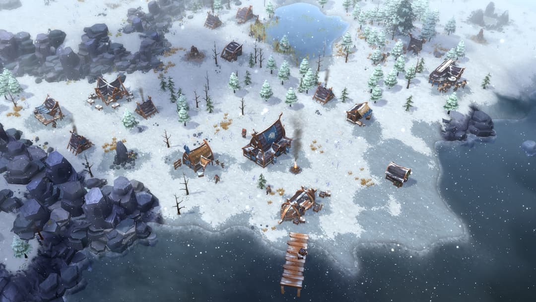 Northgard Free Download For PC (Latest 2026) - FileCR