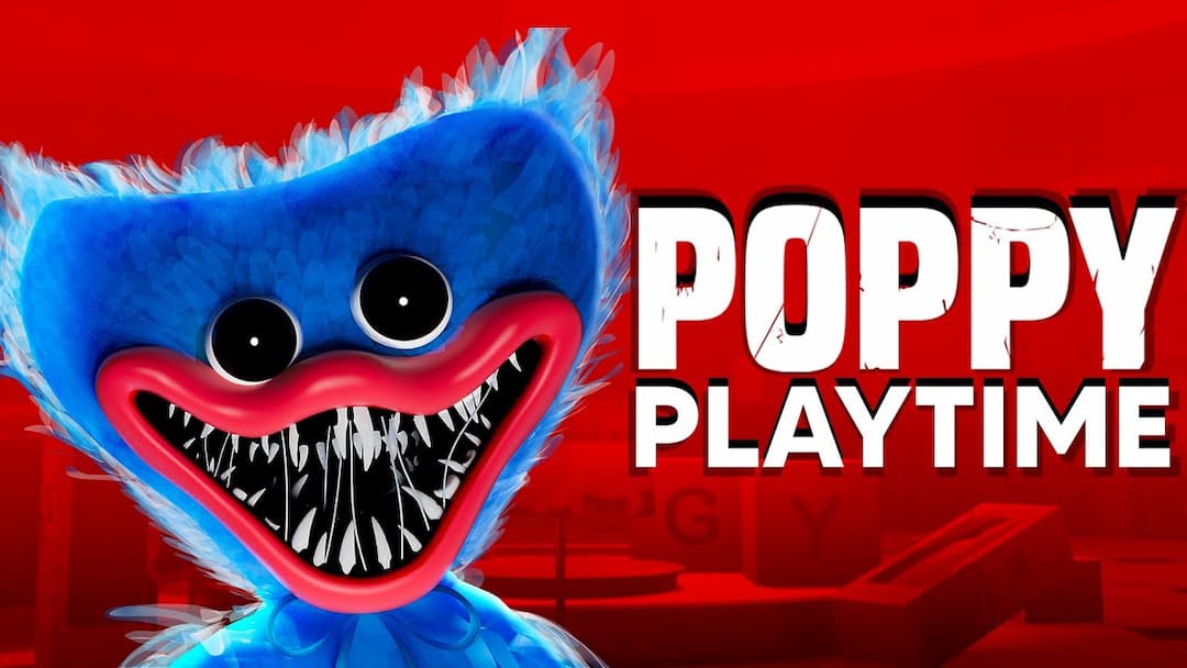 Free Download Poppy Playtime For PC (Latest 2025) - FileCR