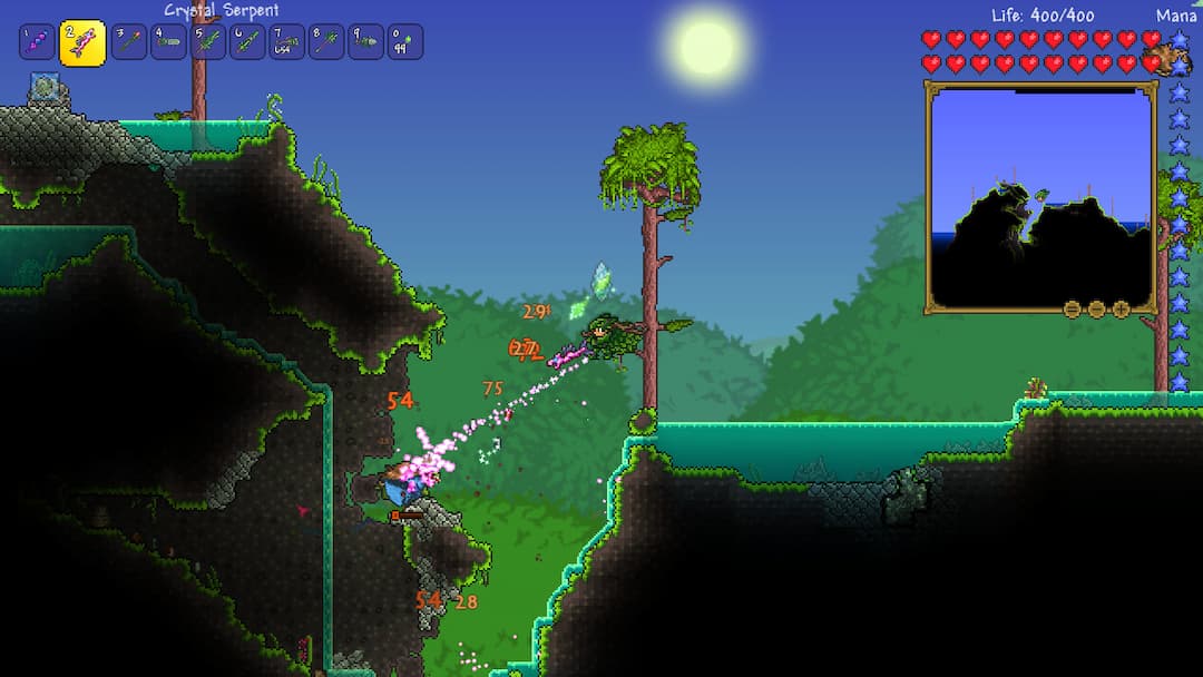 Terraria Free Download For PC (Latest Version 2026) - FileCR