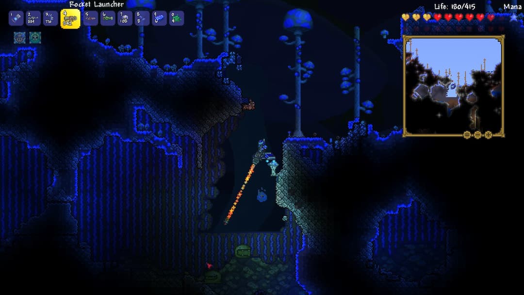 Terraria Free Download For PC (Latest Version 2025) - FileCR