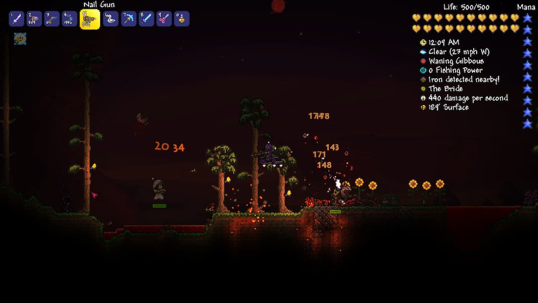 Terraria Free Download For PC (Latest Version 2026) - FileCR