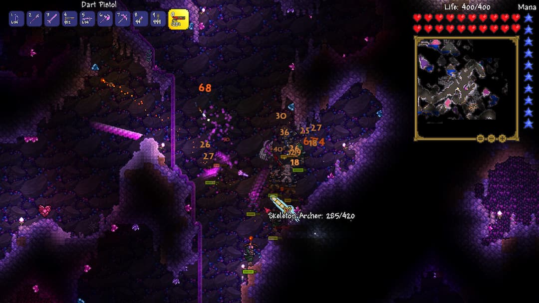 Terraria Free Download For PC (Latest Version 2025) - FileCR