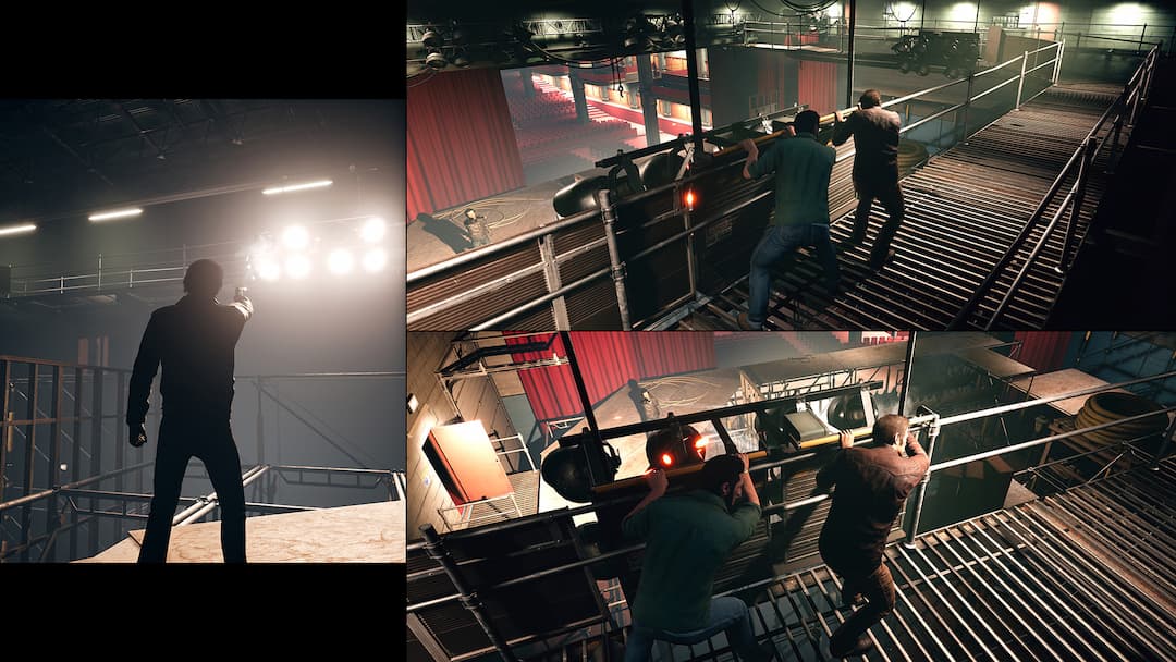 A Way Out Free Download For PC (New Edition 2025) - FileCR