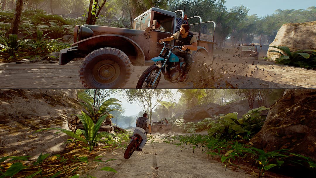 A Way Out Free Download For PC (New Edition 2025) - FileCR