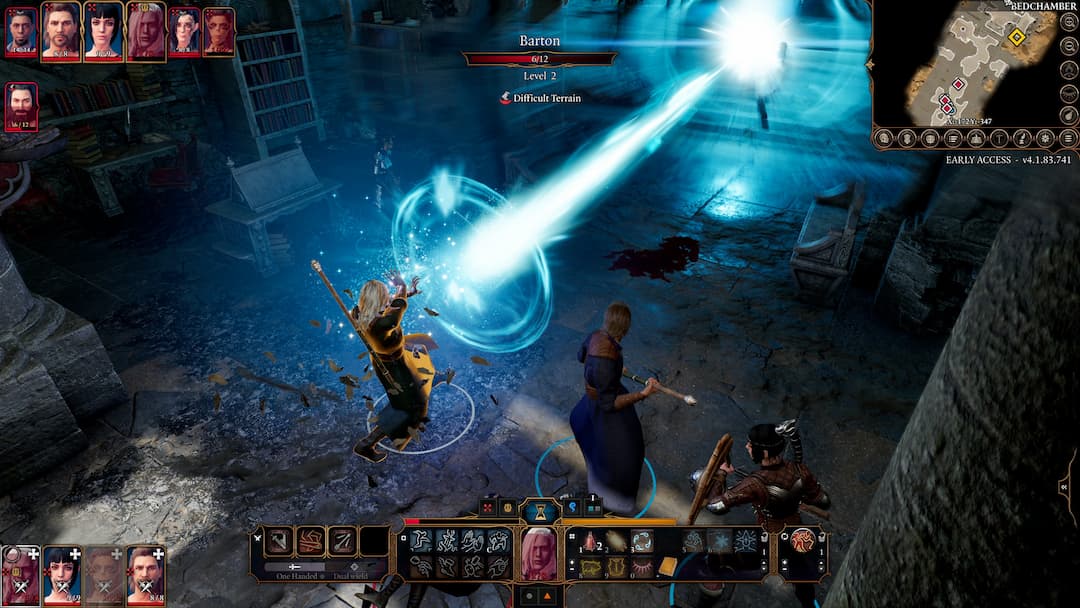 Free Download Baldur's Gate 3 For PC (Latest 2025) - FileCR