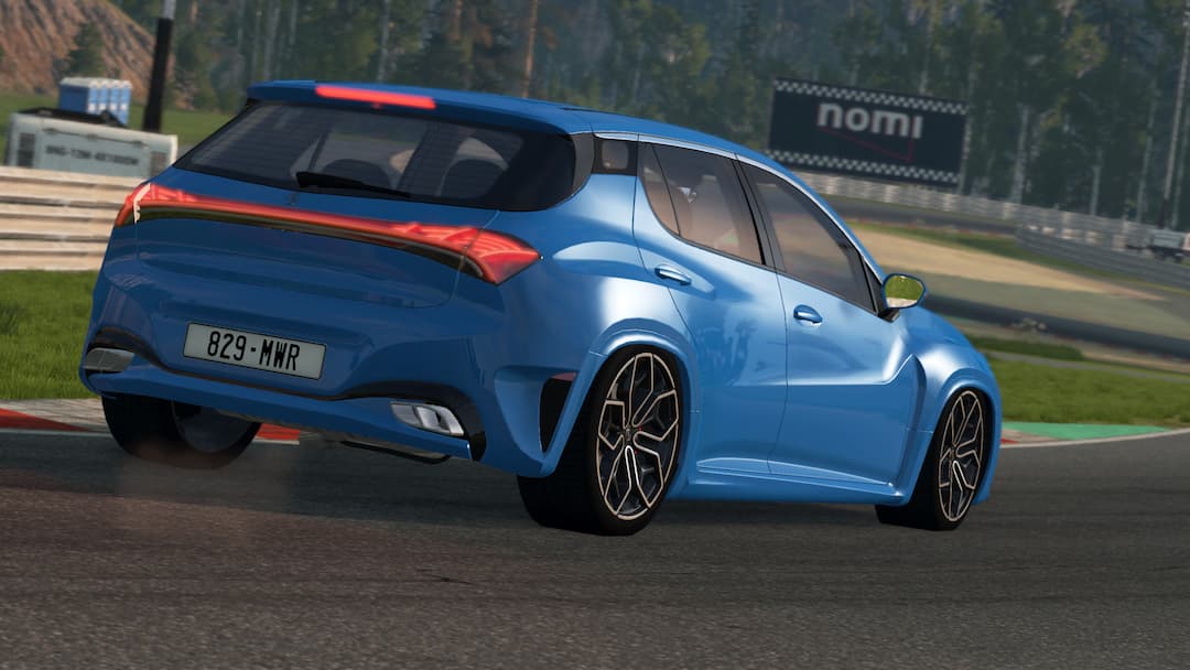 BeamNG.drive Free Download Game For PC 2025 Edition - FileCR