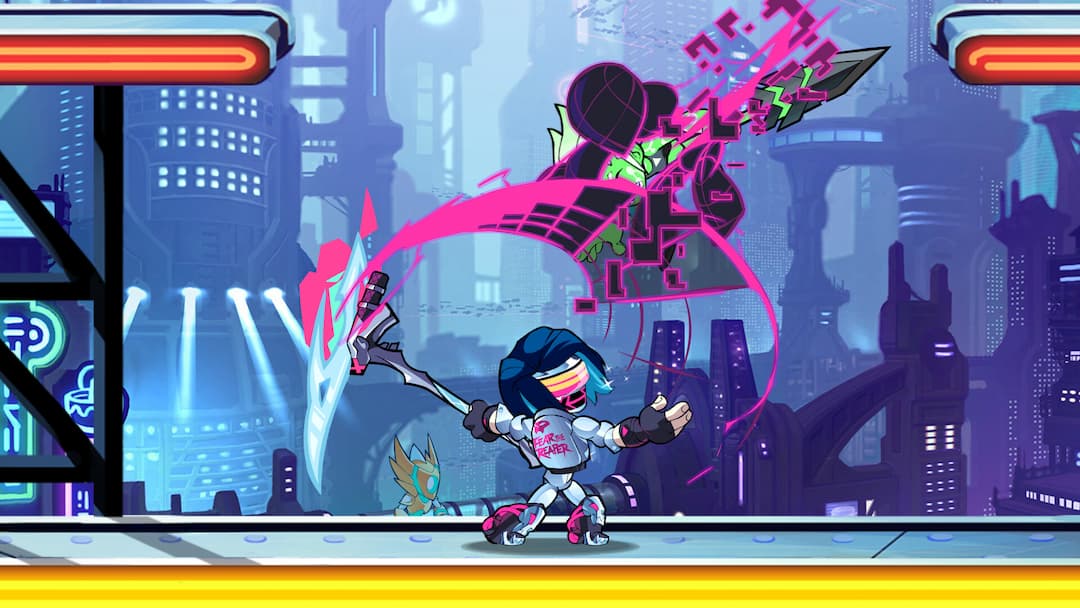 Free Download Brawlhalla For PC (Latest 2025) - FileCR