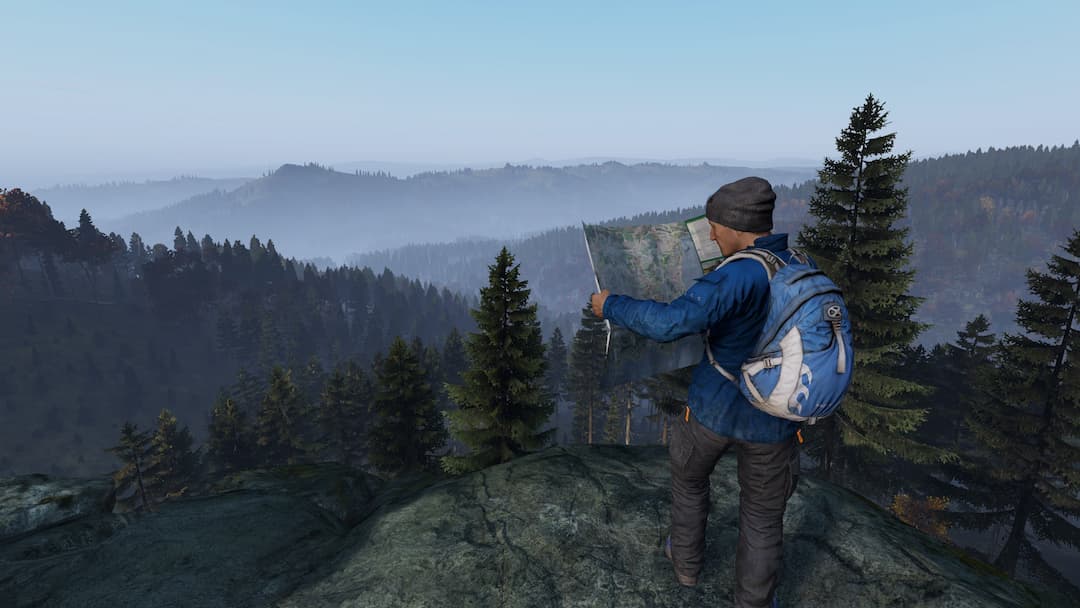 Free Download DayZ For PC (Latest 2025) - FileCR