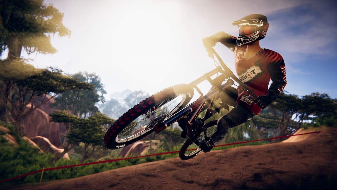 Download Descenders For PC (Latest 2025) - FileCR