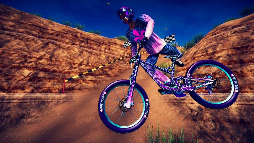 Download Descenders For PC (Latest 2025) - FileCR