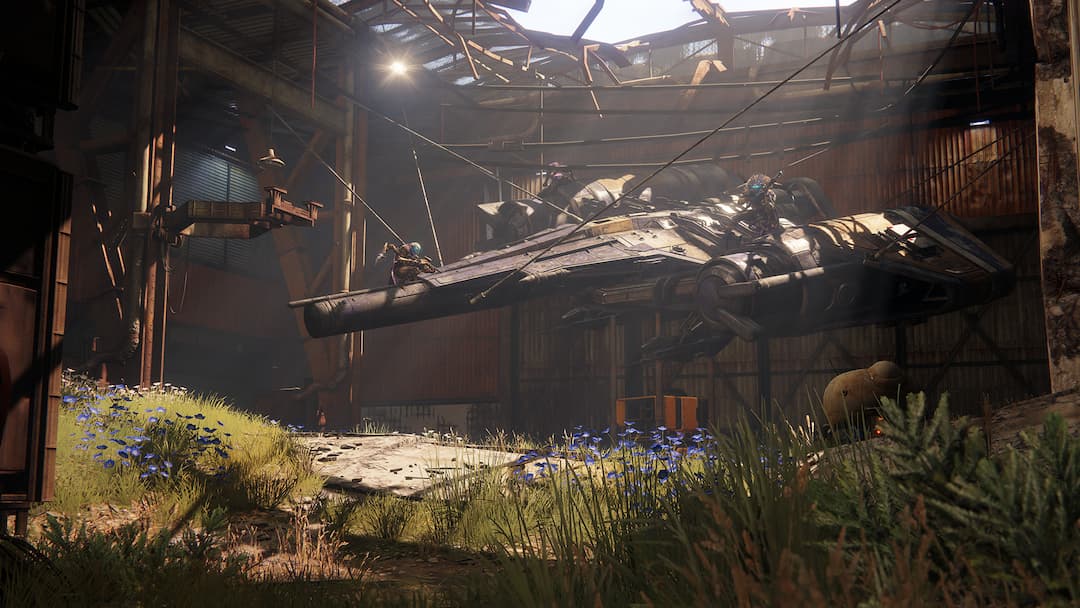 Free Download Destiny 2 for PC (Latest 2026) - FileCR