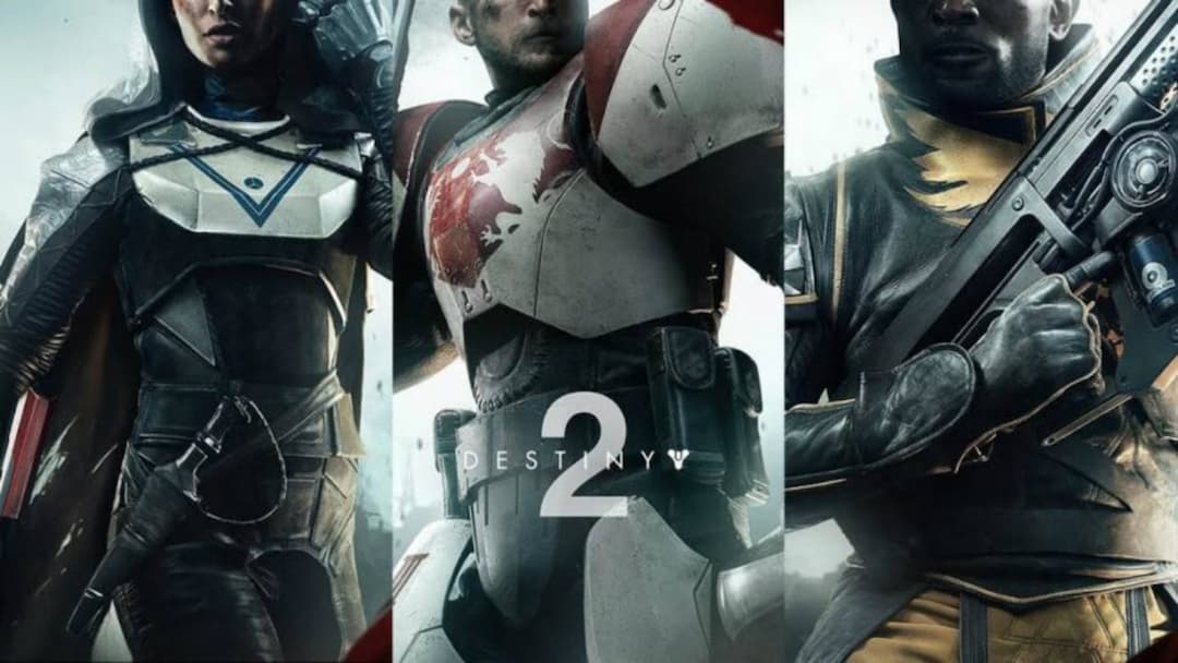 Free Download Destiny 2 for PC (Latest 2025) - FileCR