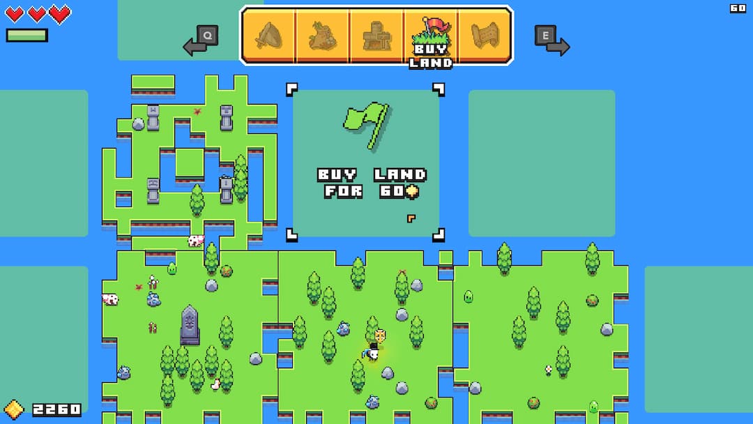Download Forager For PC (Latest 2026) - FileCR