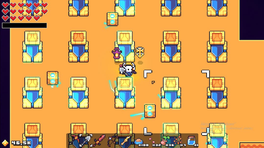 Download Forager For PC (Latest 2025) - FileCR