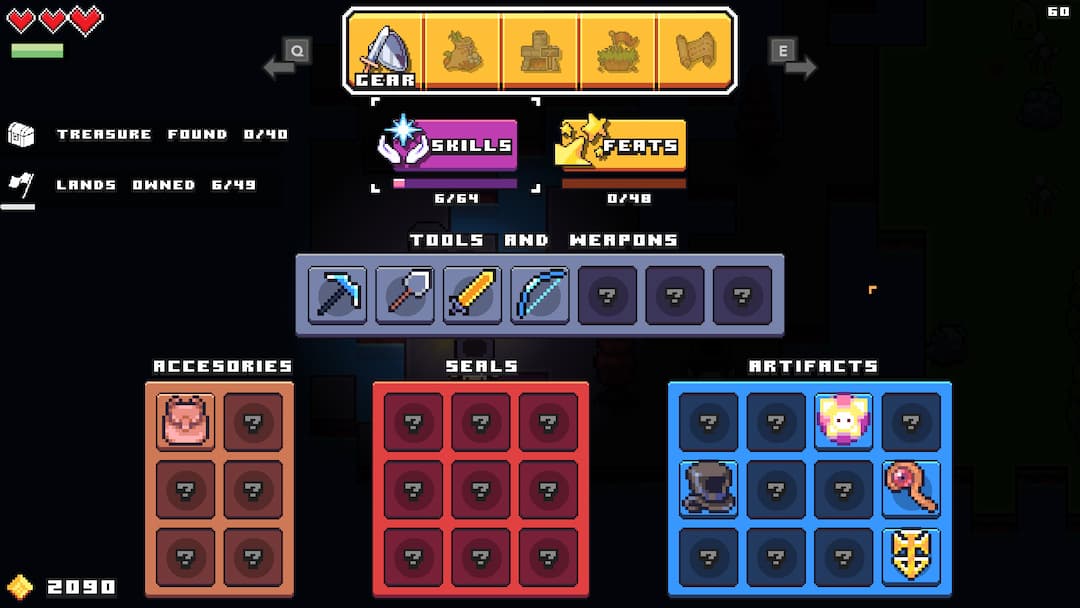 Download Forager For PC (Latest 2025) - FileCR