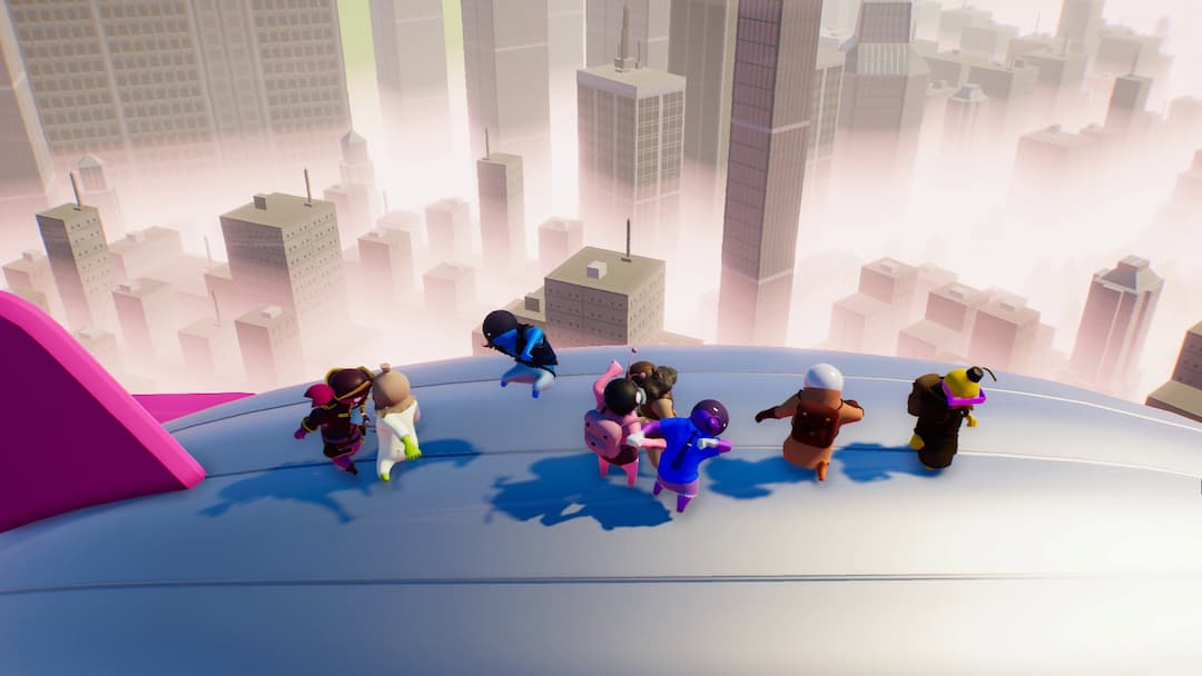 Download Gang Beasts for PC (Latest 2025) - FileCR