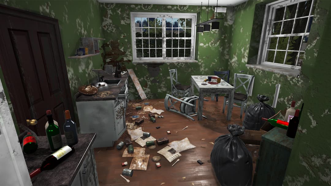 Free Download House Flipper For PC (Latest 2025) - FileCR