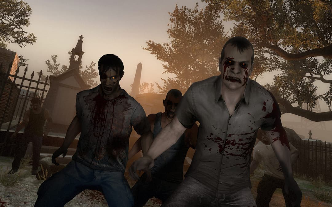 Free Download Left 4 Dead 2 For PC (Latest 2025) - FileCR