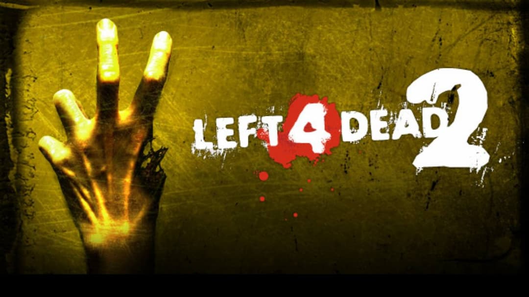 Free Download Left 4 Dead 2 For PC (Latest 2025) - FileCR