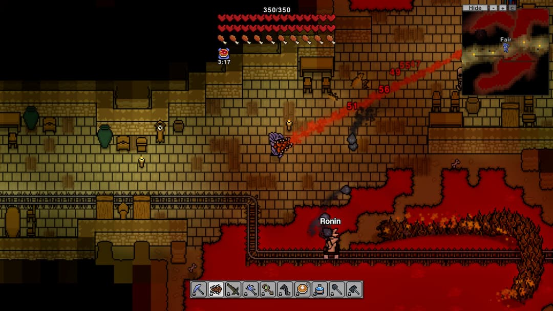 Free Download Necesse Game For PC (Latest 2025) - FileCR